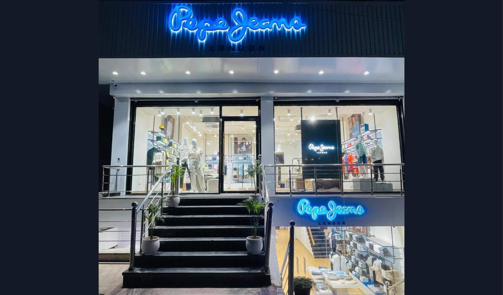 Spinny Expands Offline Presence, Opens Experiential Hub in Pune - Indian Retailer
